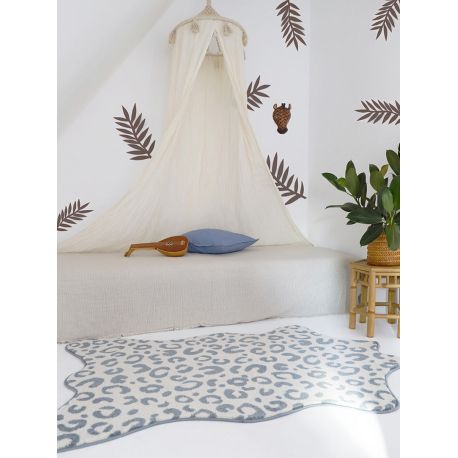 Tapis animal enfant Bao
