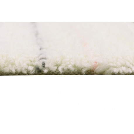 Tapis en laine enfant Arona