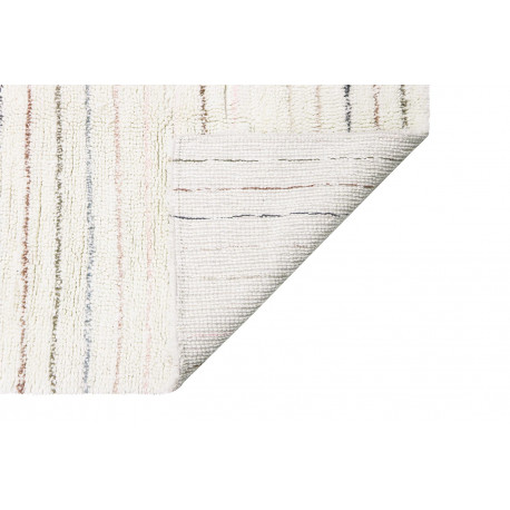 Tapis en laine enfant Arona