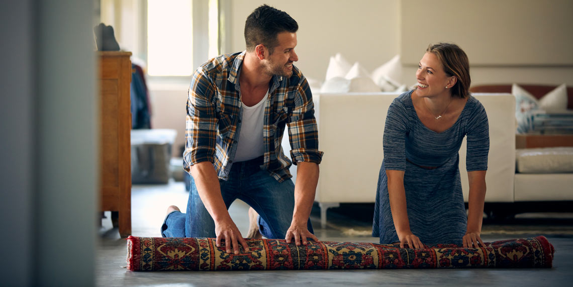 Comment stocker vos tapis ? | Guides d’achat Allotapis.com